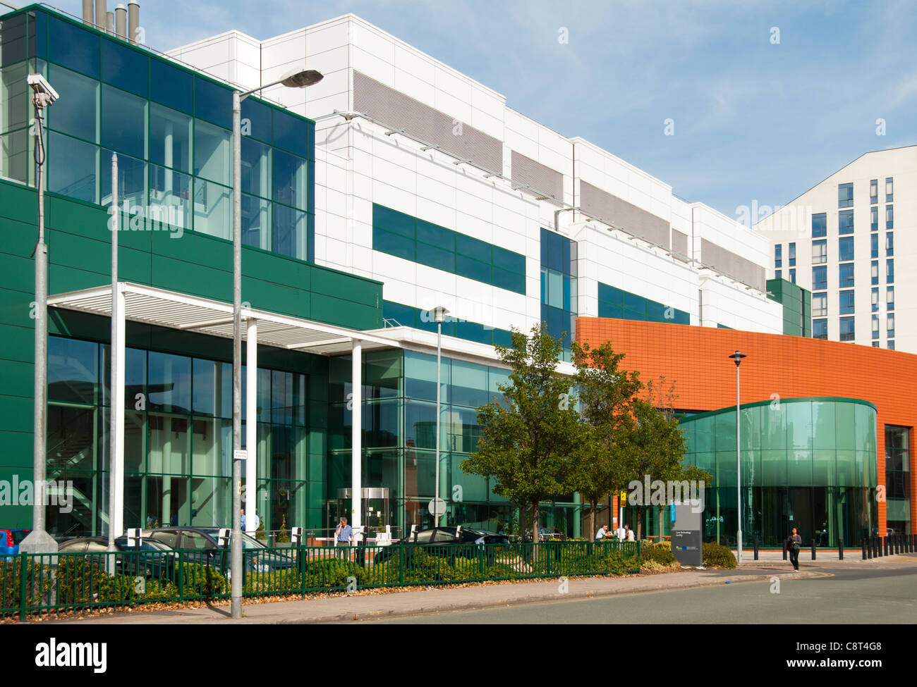 Core house hi-res stock photography and images - Alamy