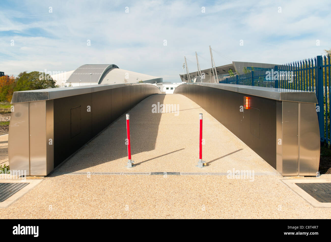 Clayton bridge hi-res stock photography and images - Alamy