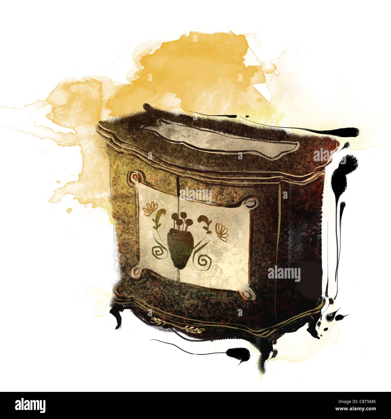 Cabinet ideas hi-res stock photography and images - Alamy