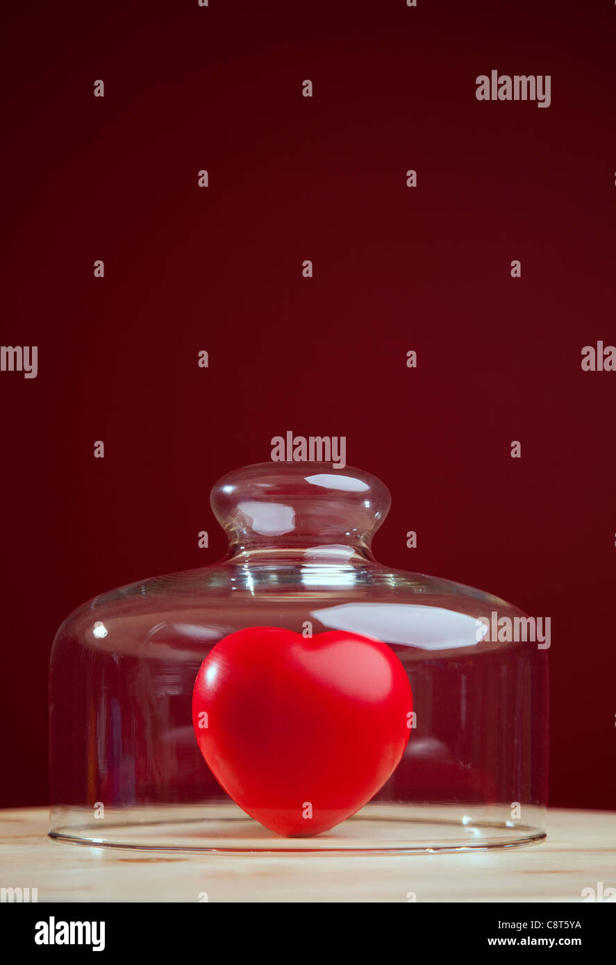 Heart protection hi-res stock photography and images - Alamy