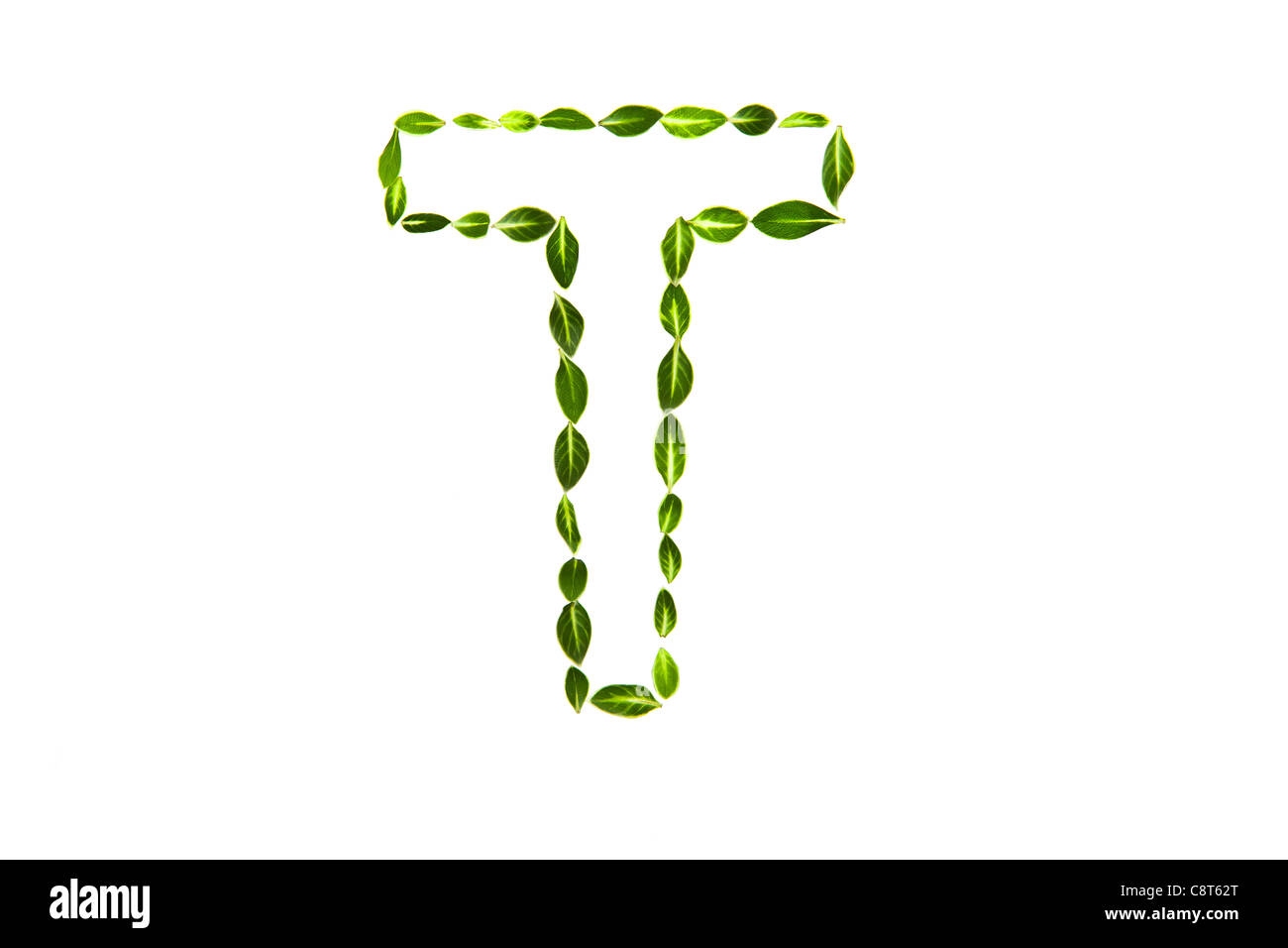 Alphabet t hi-res stock photography and images - Alamy