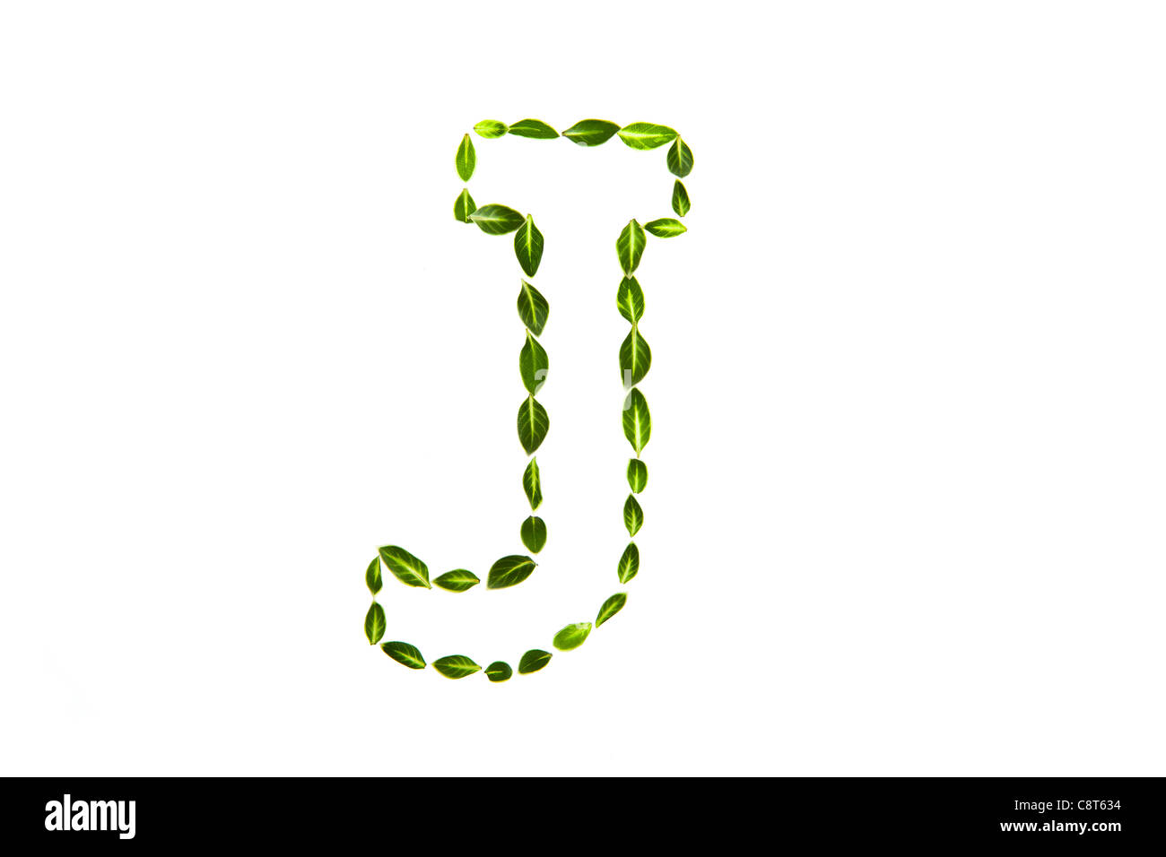 Alphabet j hi-res stock photography and images - Alamy