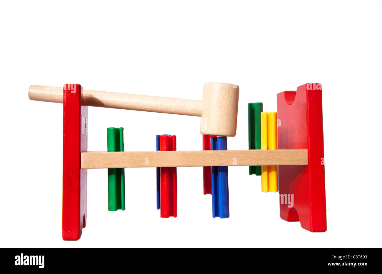 Kids learning about shapes hi-res stock photography and images - Alamy