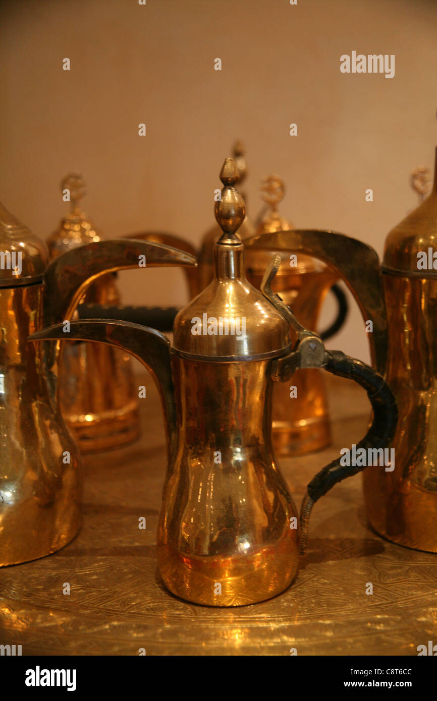 Jordan amman coffee hi-res stock photography and images - Alamy