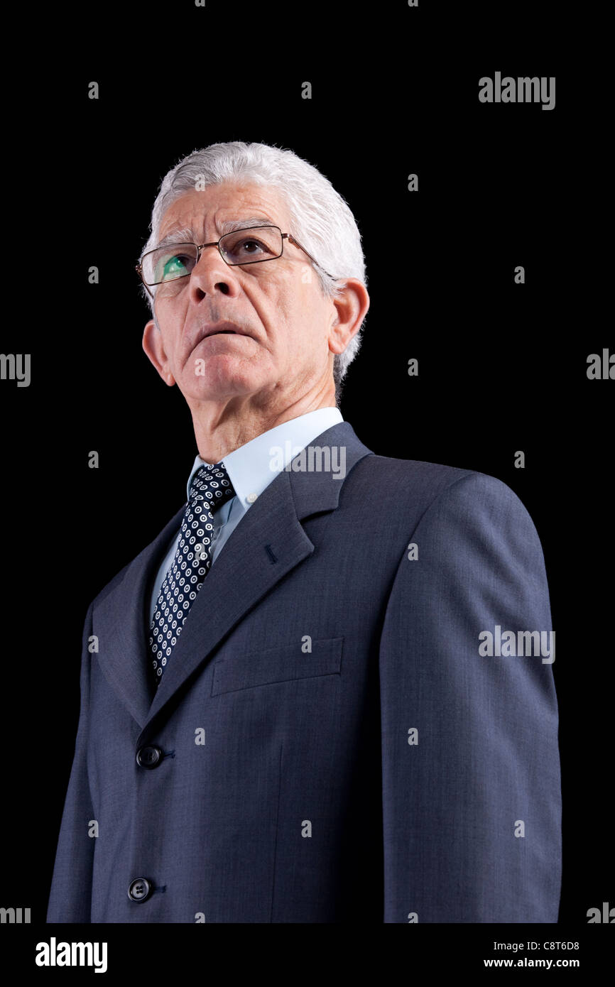 Black power leader hi-res stock photography and images - Alamy