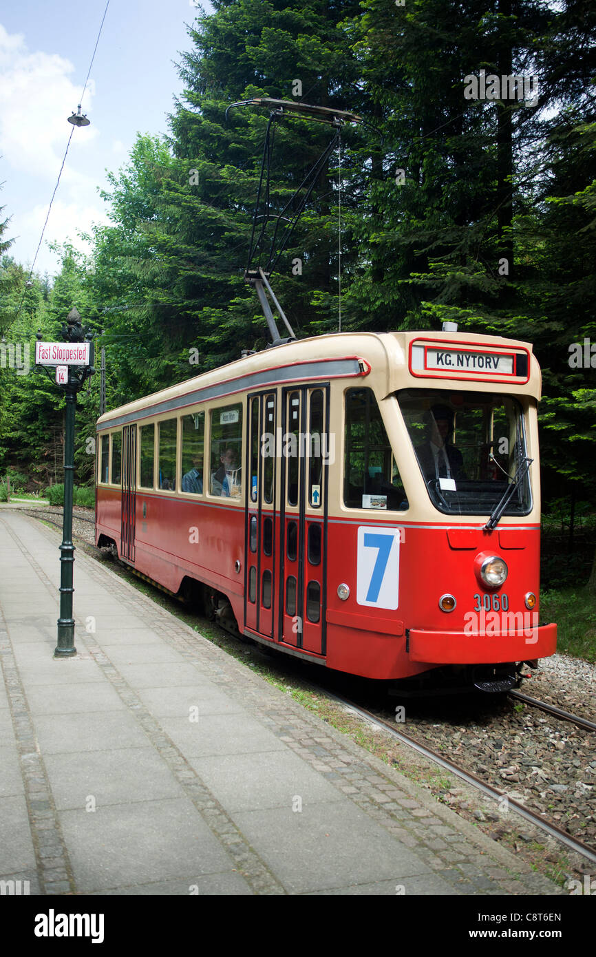 Tramcar hi-res stock photography and images - Alamy
