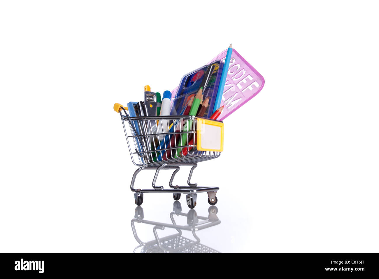 Education material hi-res stock photography and images - Alamy