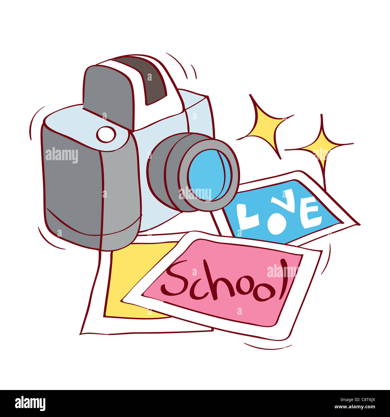 Western photographs Cut Out Stock Images & Pictures - Alamy