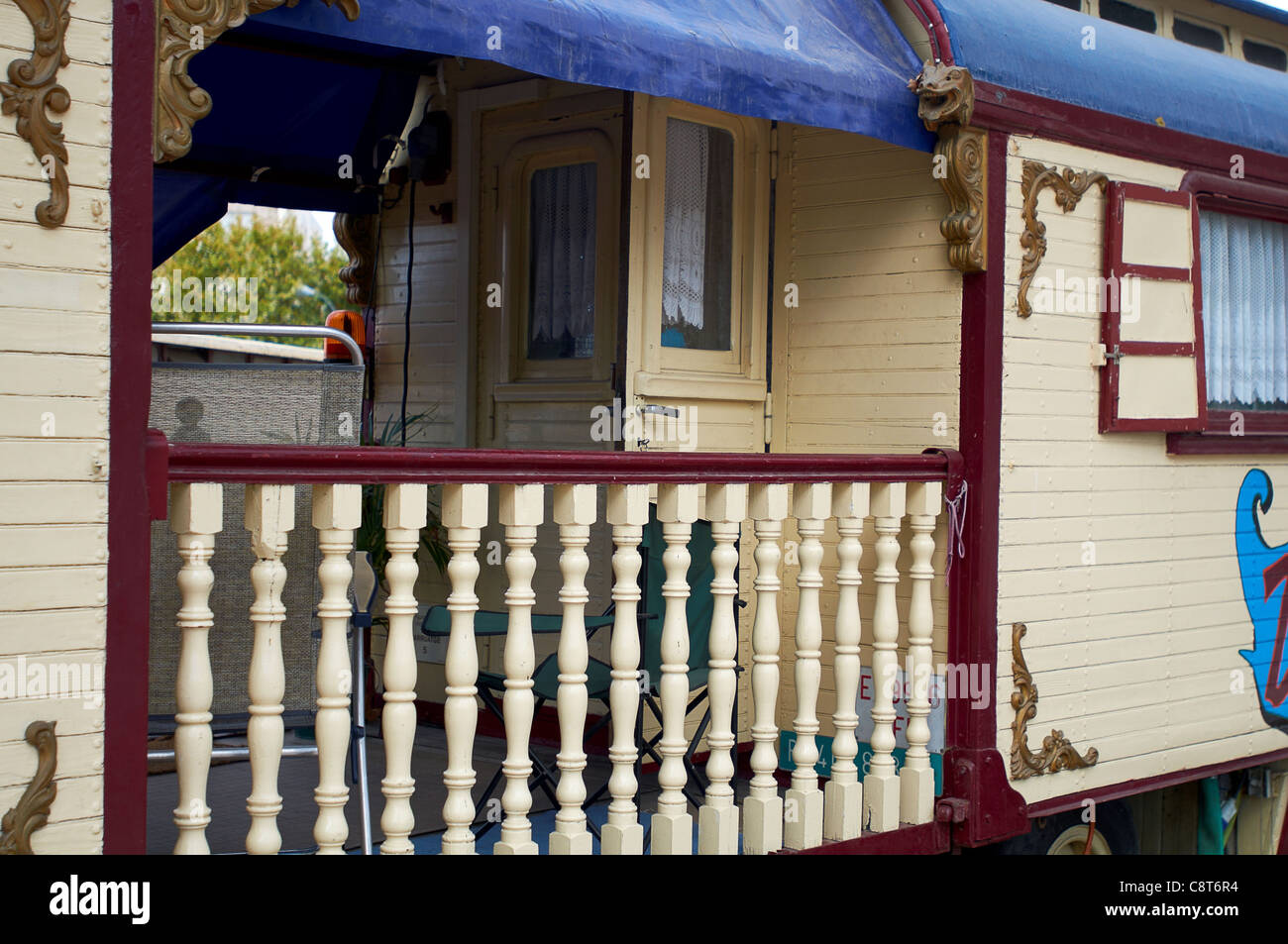 Classic circus hi-res stock photography and images - Alamy