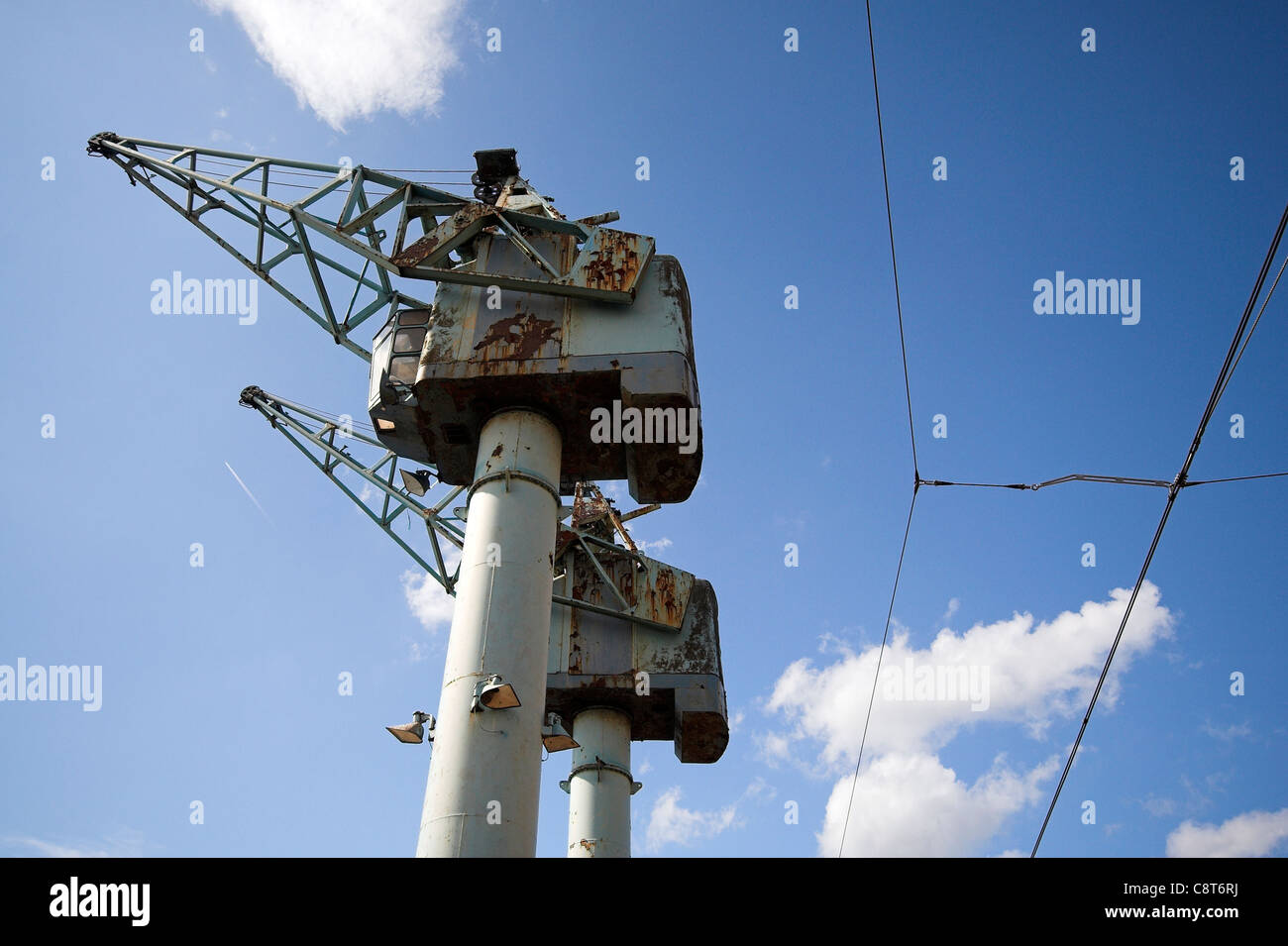 Ontario basin hi-res stock photography and images - Alamy