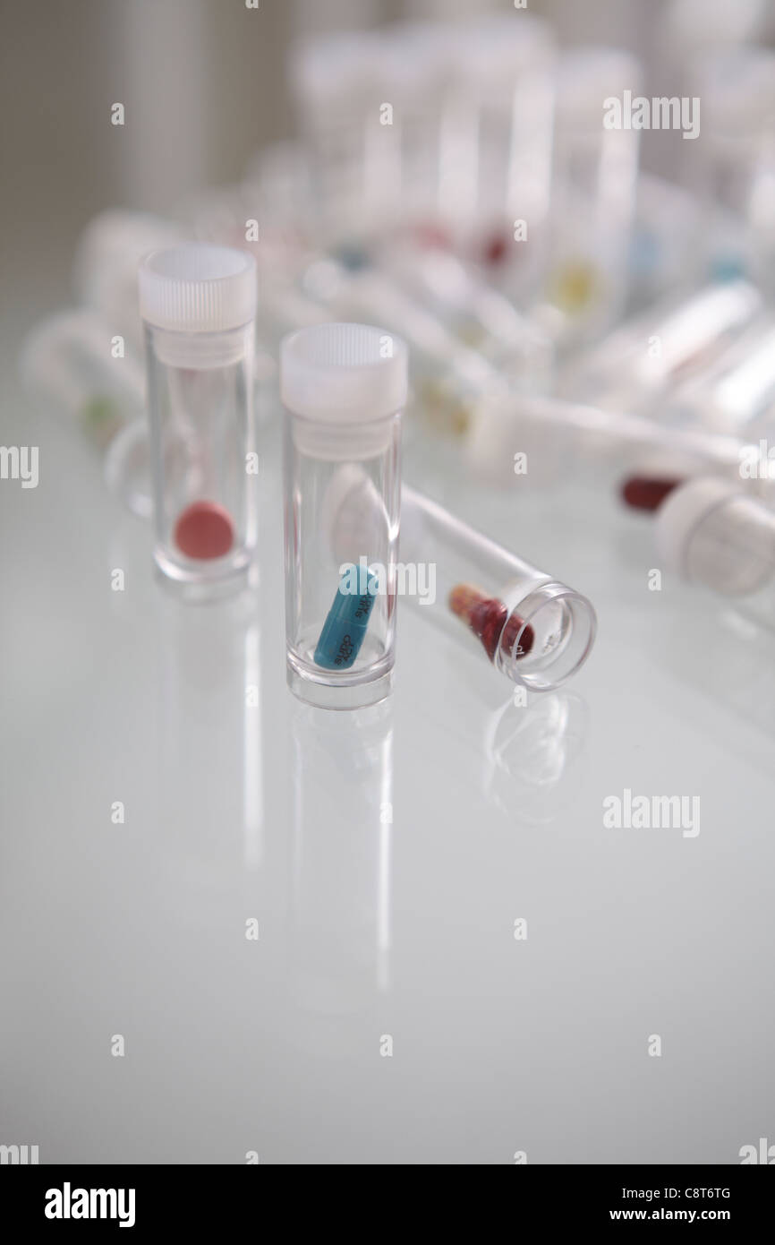 Single use bottles hi-res stock photography and images - Alamy