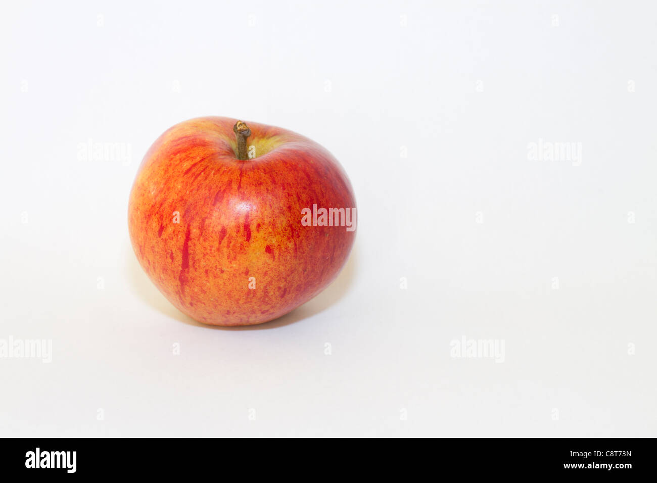 Fiesta red pippin hi-res stock photography and images - Alamy