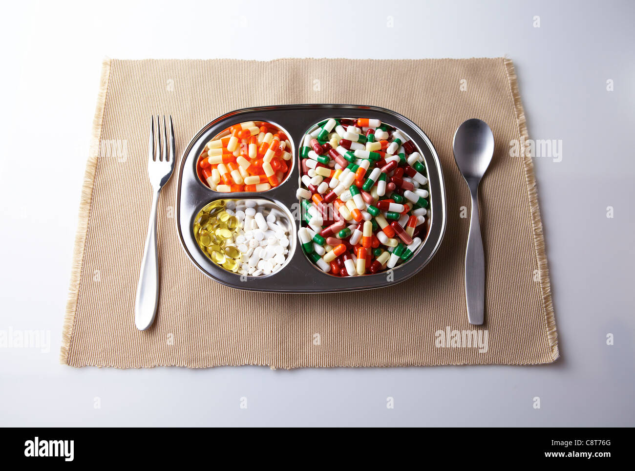 Full steel plate hi-res stock photography and images - Alamy