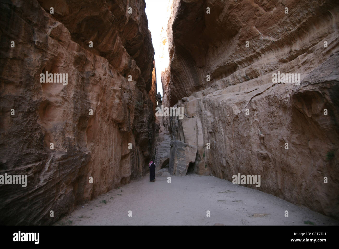 Bedouin in Jordan Stock Photo - Alamy