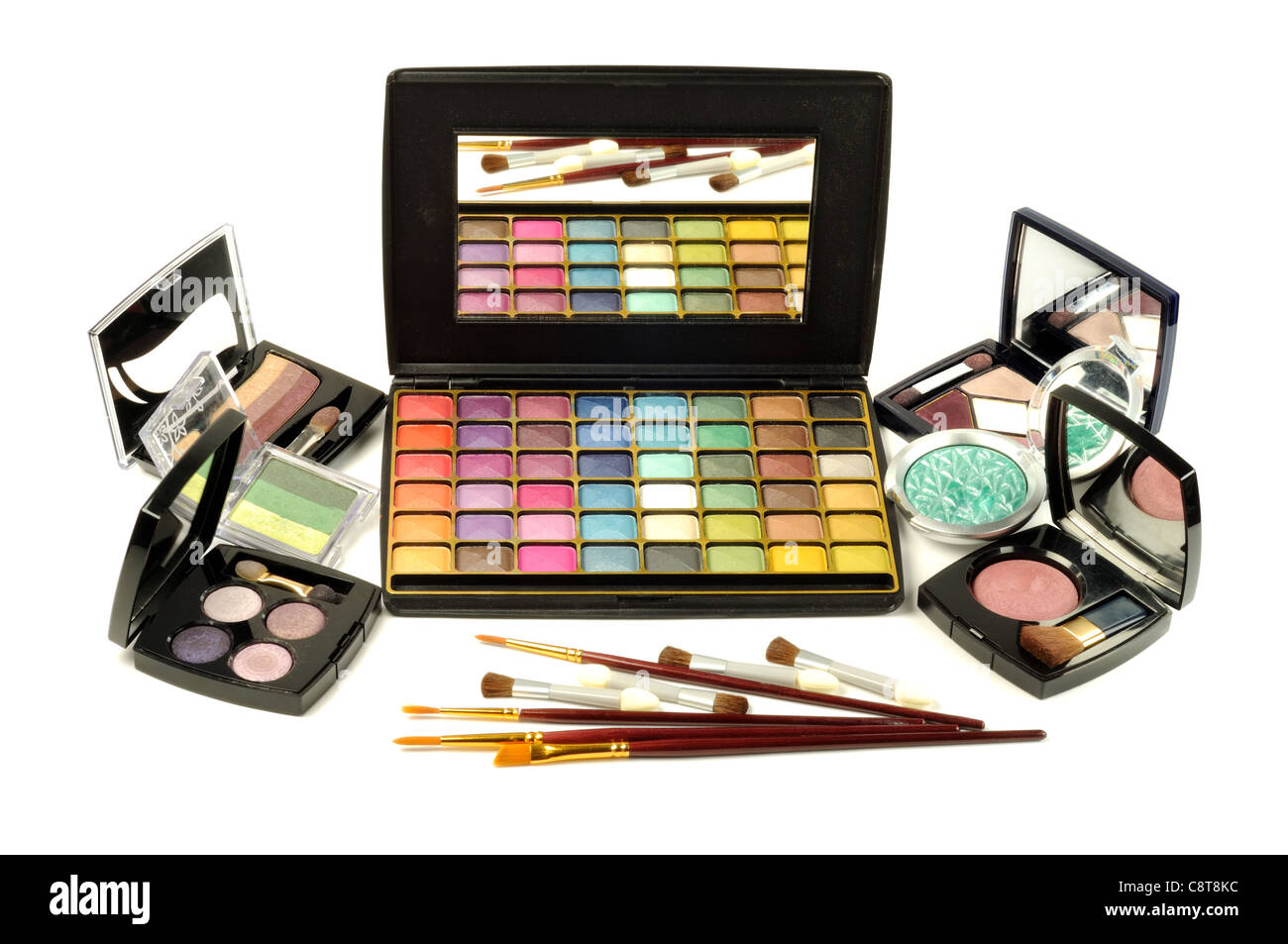 Cosmetic sets hi-res stock photography and images - Alamy