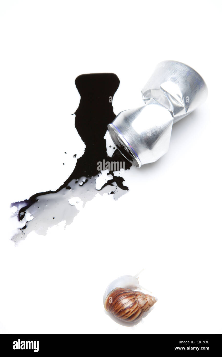 Animal crushed Cut Out Stock Images & Pictures - Alamy