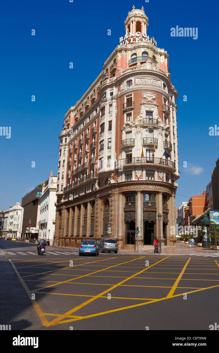 Valencian community industry hi-res stock photography and images - Alamy