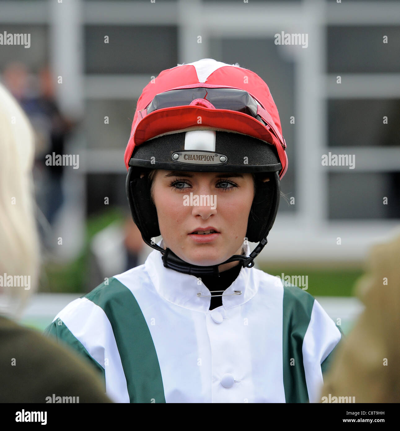 Miss andrews hi-res stock photography and images - Alamy