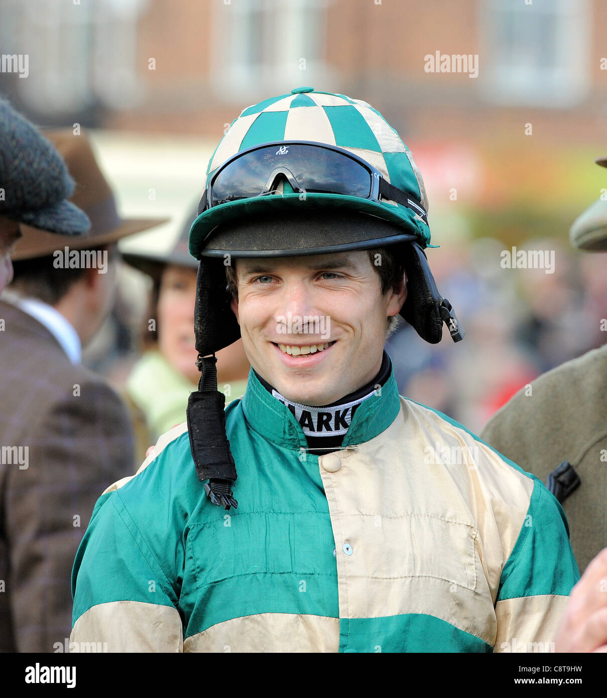 Charlie thomas hi-res stock photography and images - Alamy