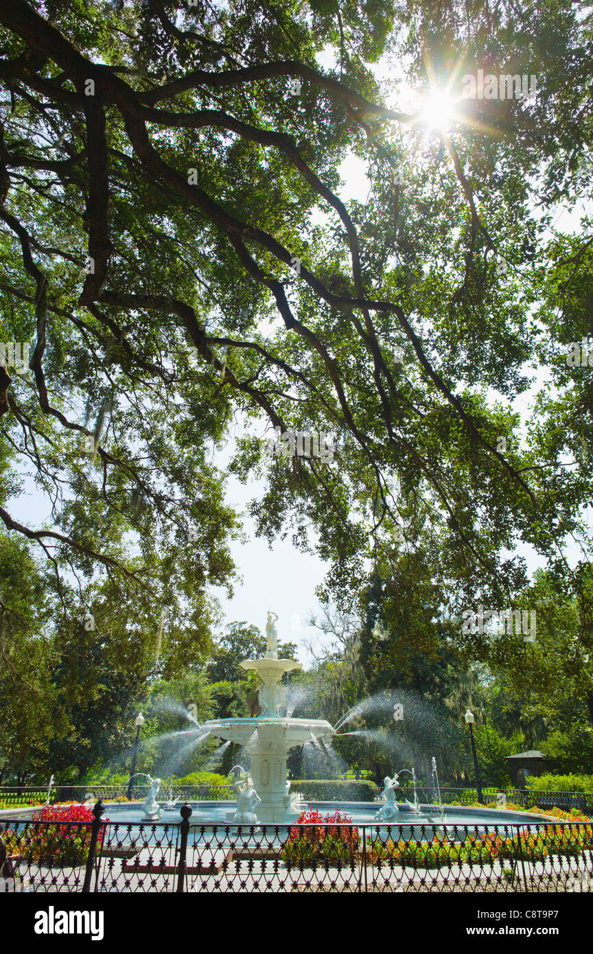 Foley square park hi-res stock photography and images - Alamy