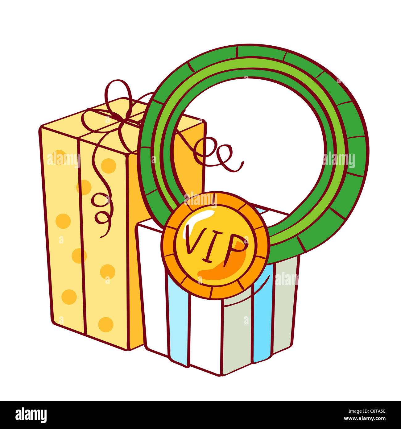 Package of gold medal hi-res stock photography and images - Alamy