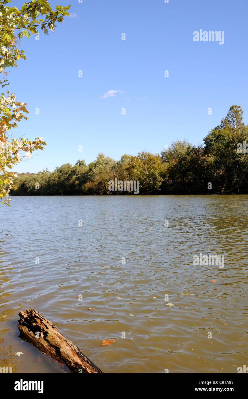 Kentucky river hi-res stock photography and images - Alamy