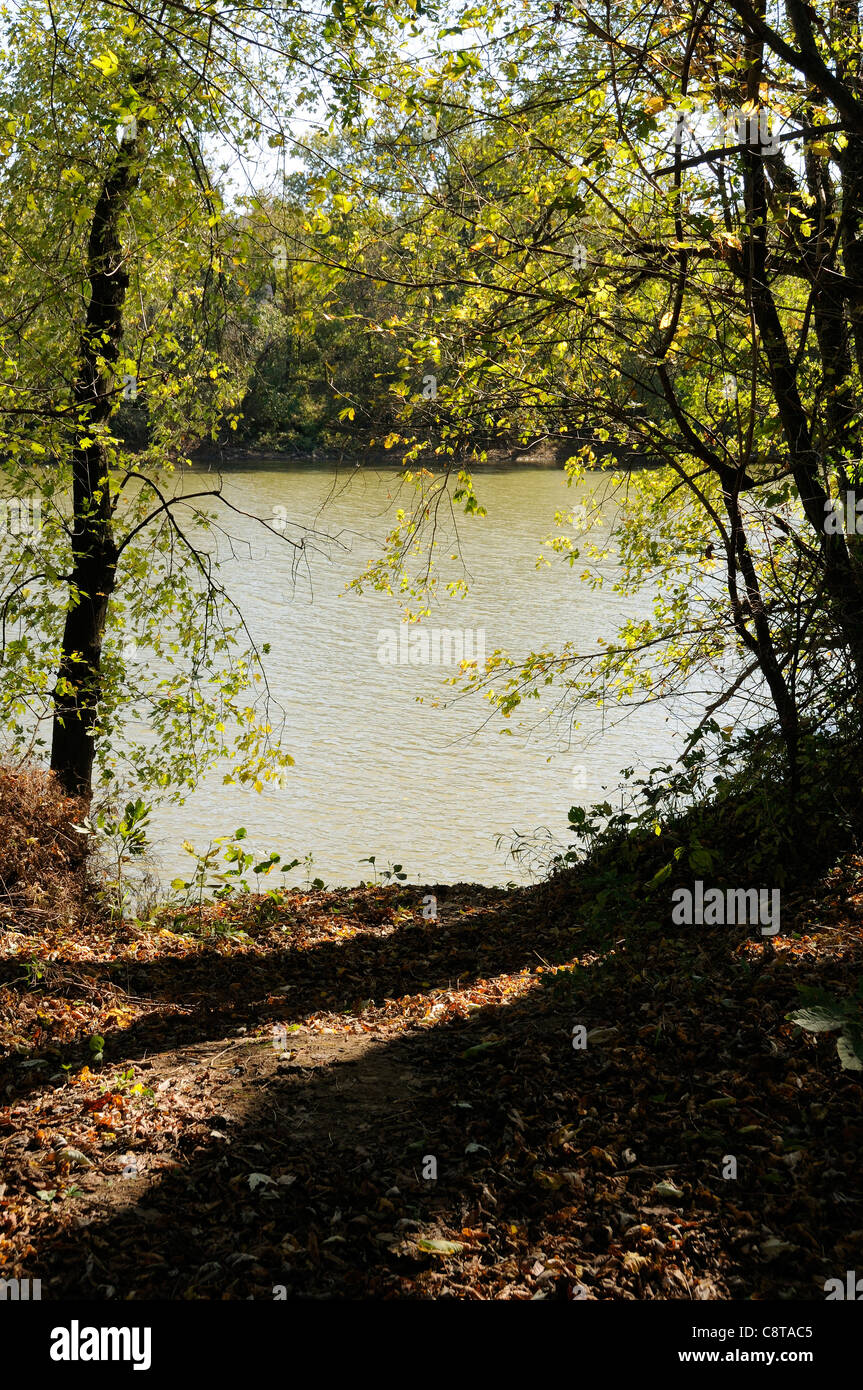 Kentucky river hi-res stock photography and images - Alamy