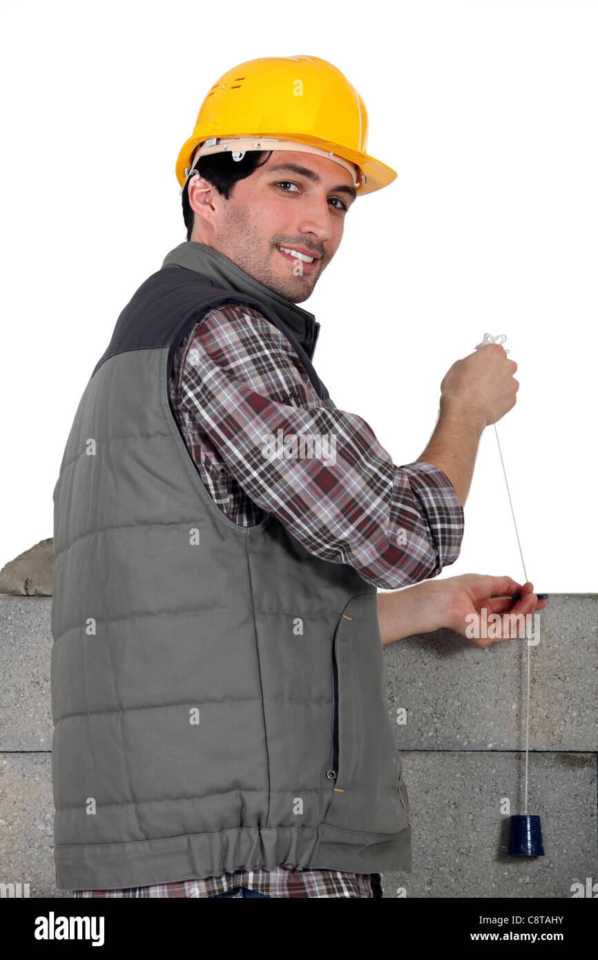 Straight bob hi-res stock photography and images - Alamy