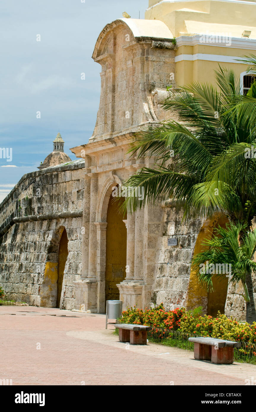 The Clock tower Stock Photo - Alamy