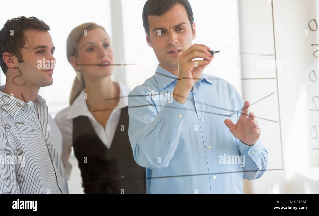 Transparent board hi-res stock photography and images - Alamy