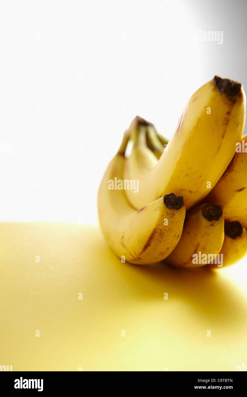 Small banana hi-res stock photography and images - Alamy