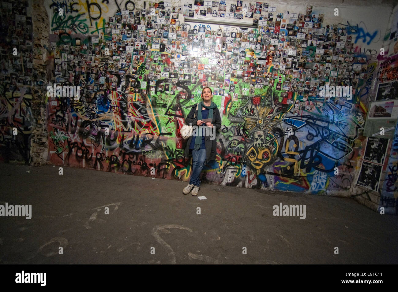 Berlins Most Famous Artist Colonies High Resolution Stock Photography ...