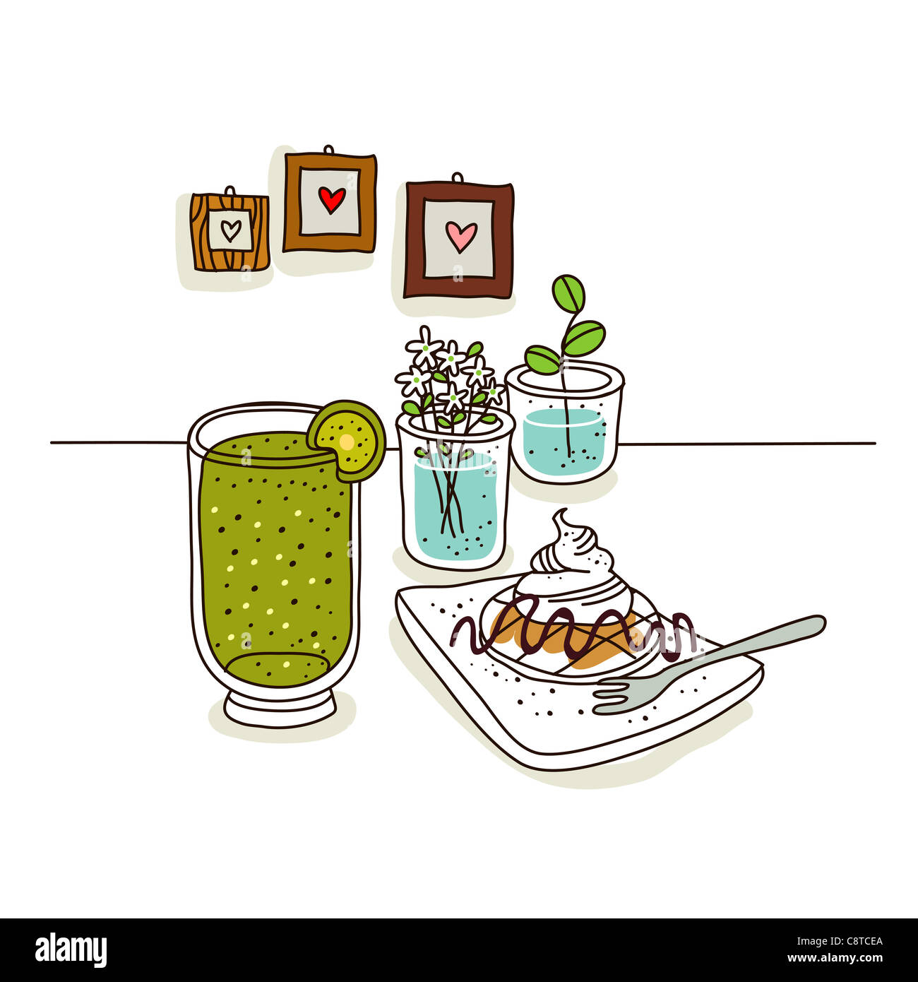 Juice picture hi-res stock photography and images - Alamy