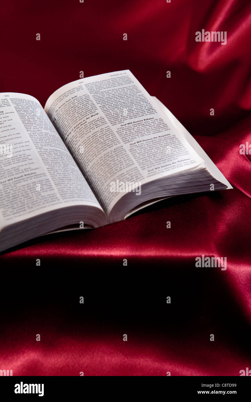 Holy cloth hi-res stock photography and images - Alamy