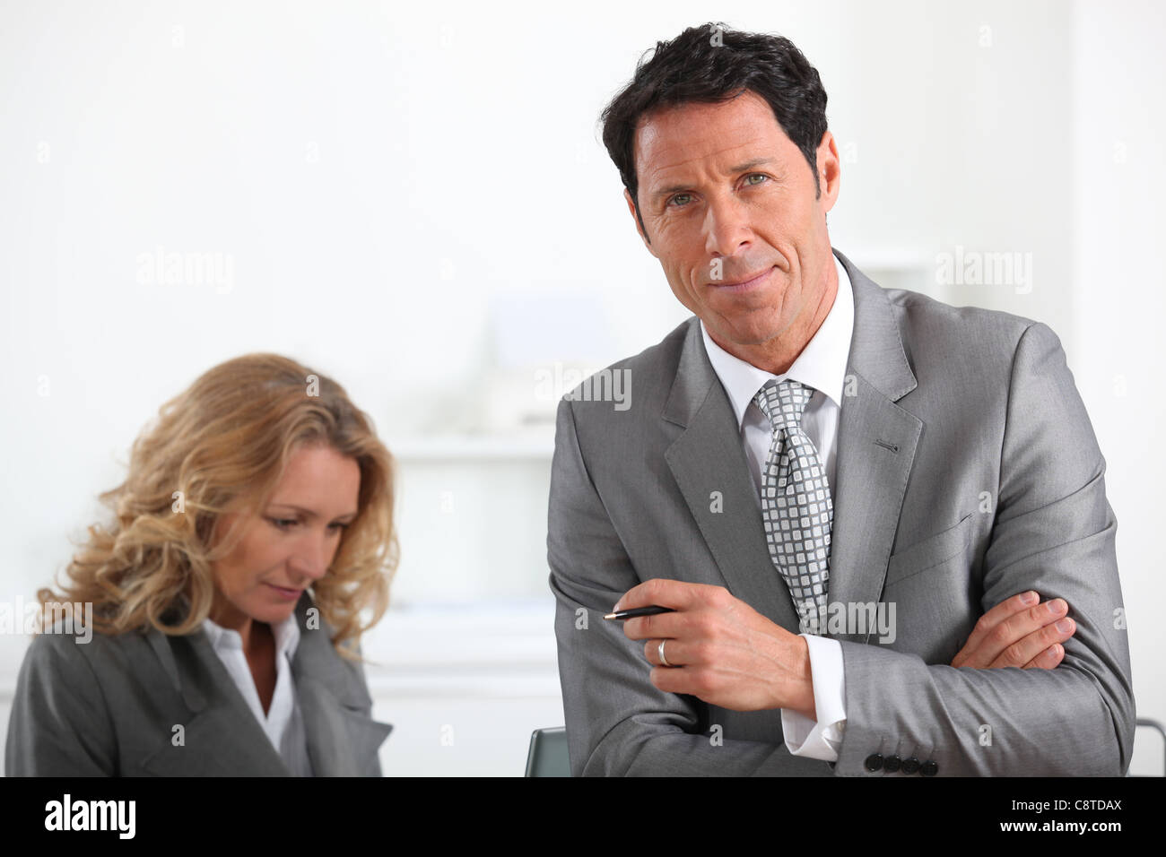 Working entity hi-res stock photography and images - Alamy