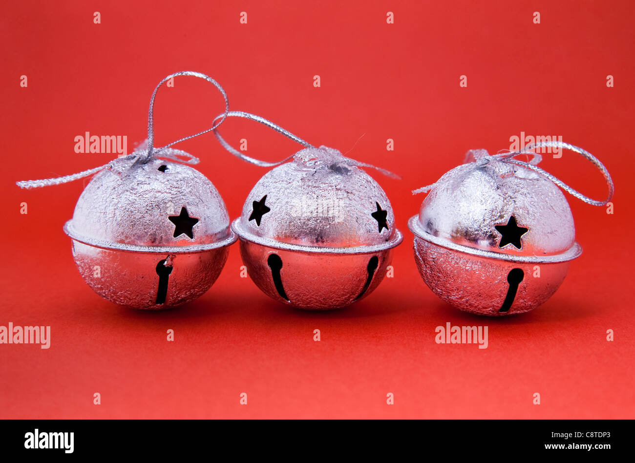 Sleigh bell hi-res stock photography and images - Alamy