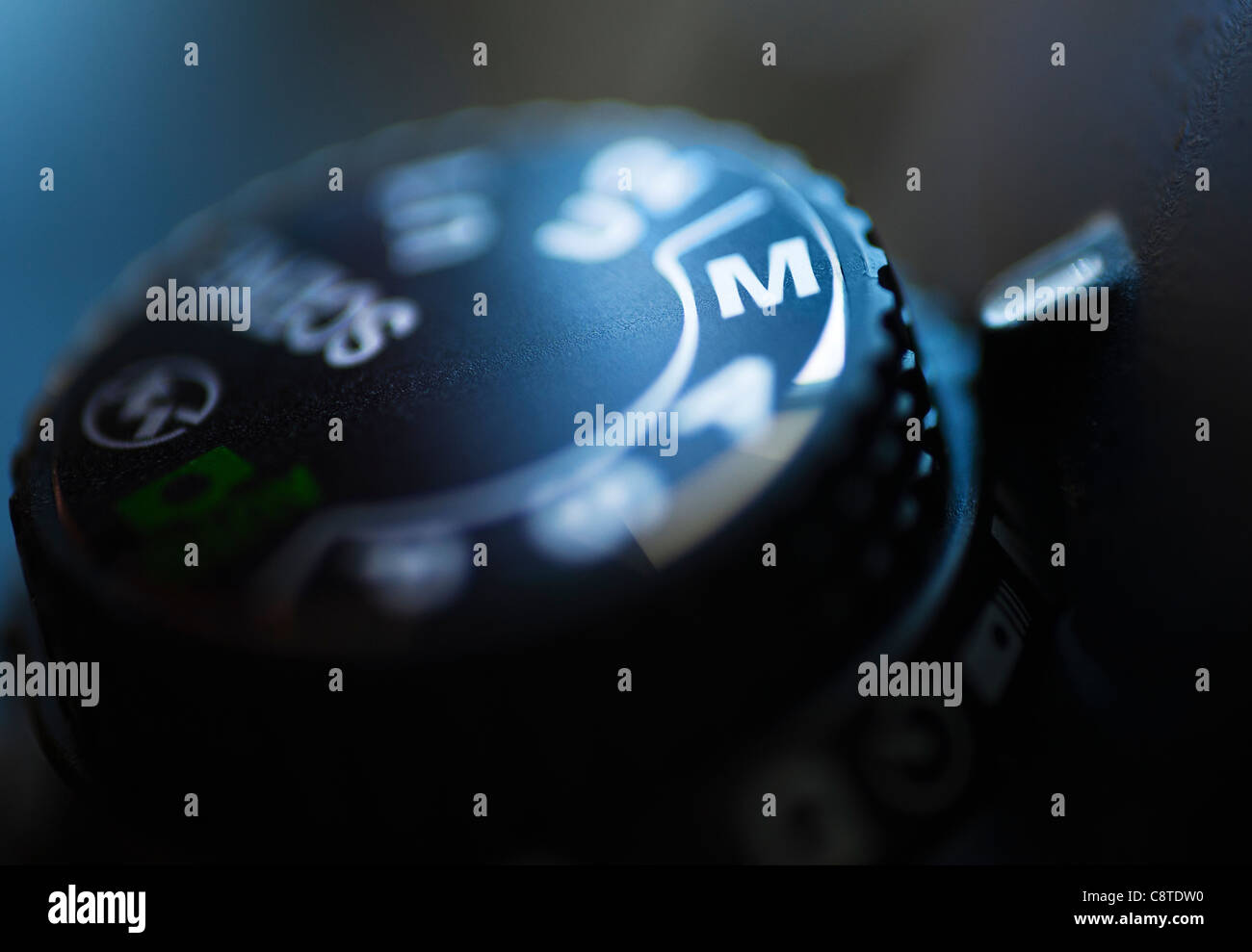 Settings hi-res stock photography and images - Alamy