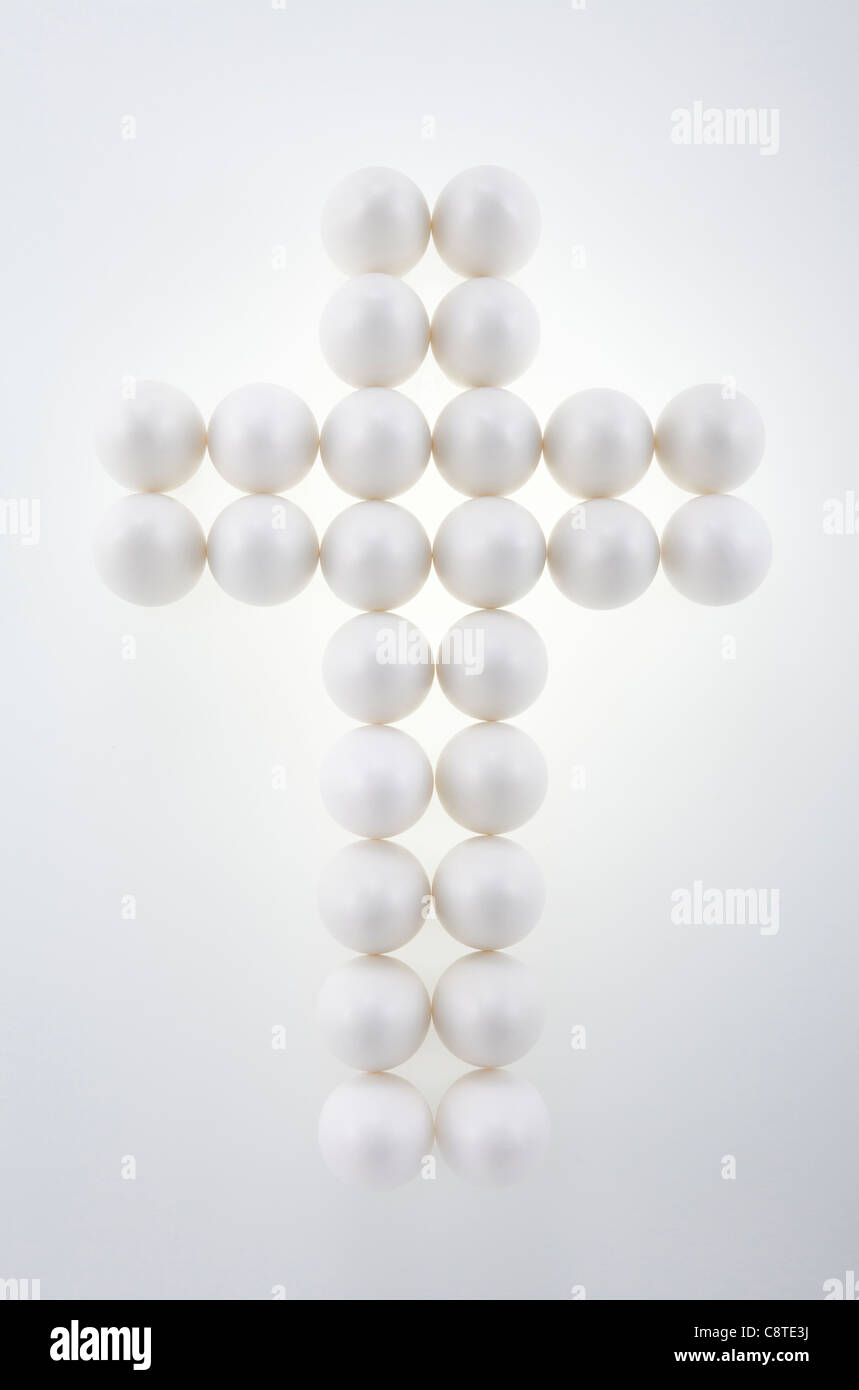 Cross shape hi-res stock photography and images - Alamy