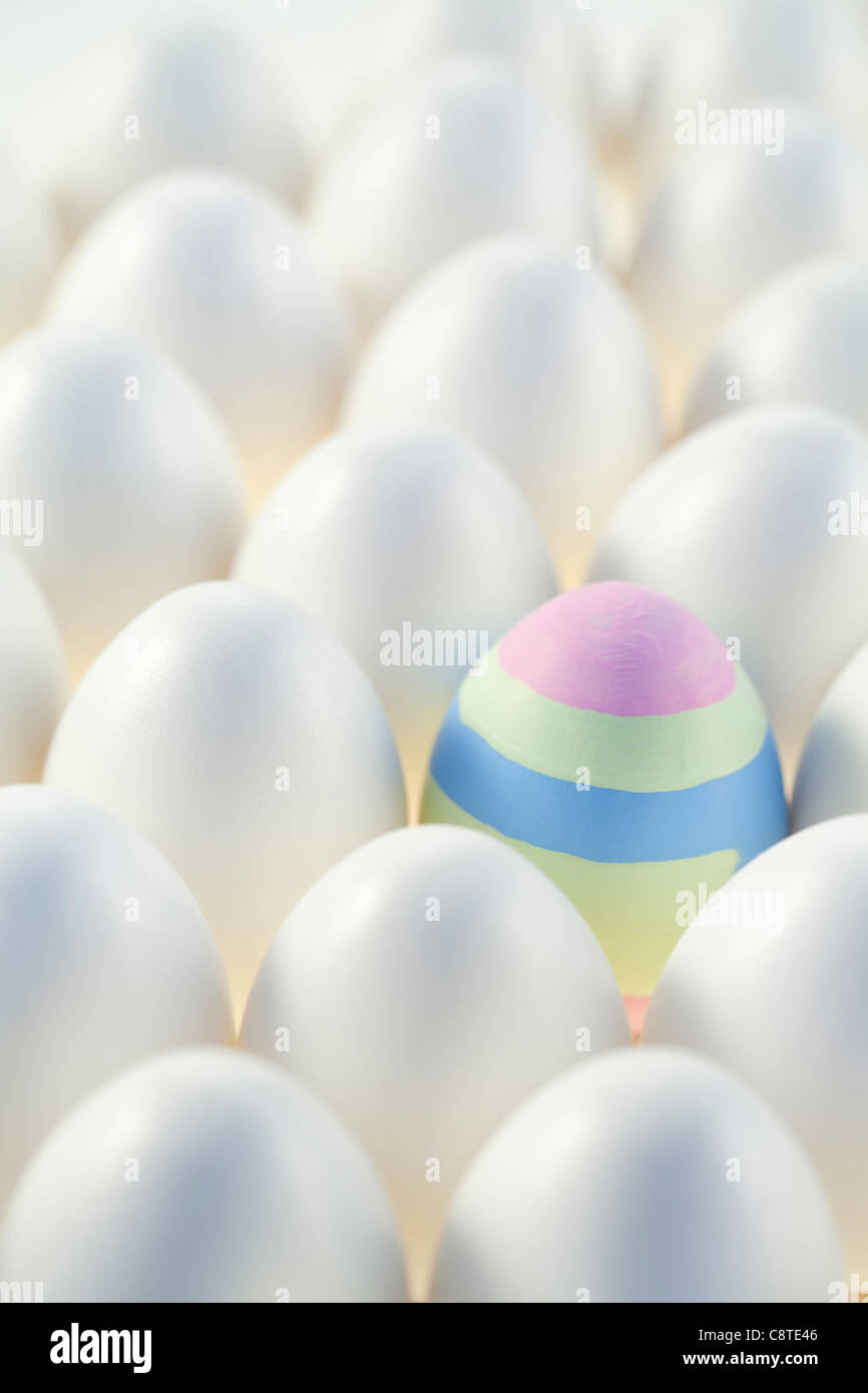 One for white and one for colored hi-res stock photography and images ...