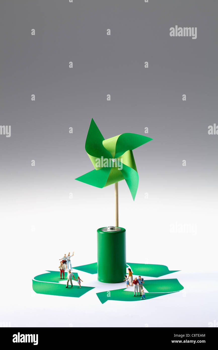 Paper battery hi-res stock photography and images - Alamy