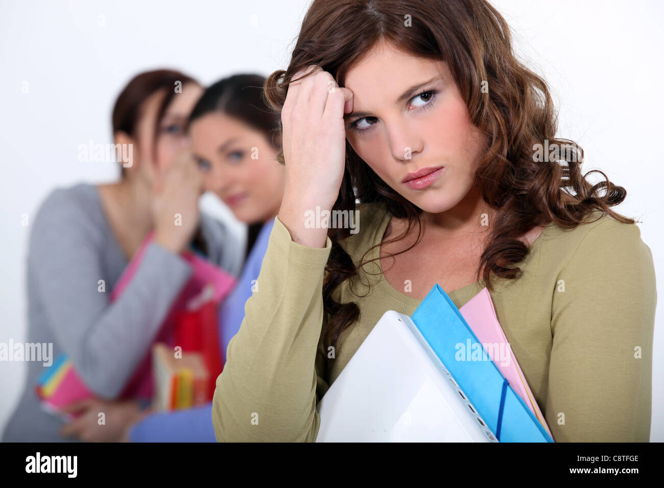 Malicious rumours hi-res stock photography and images - Alamy