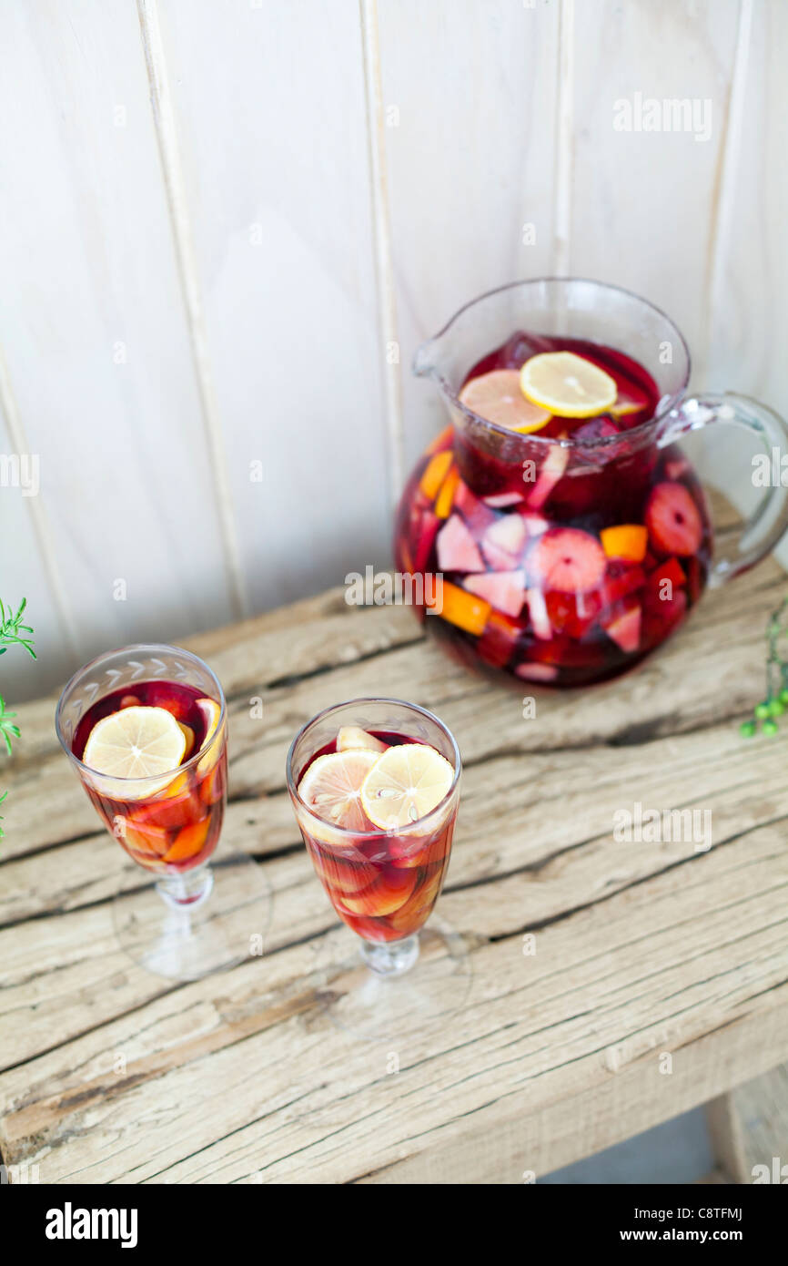 Full jug hi-res stock photography and images - Alamy