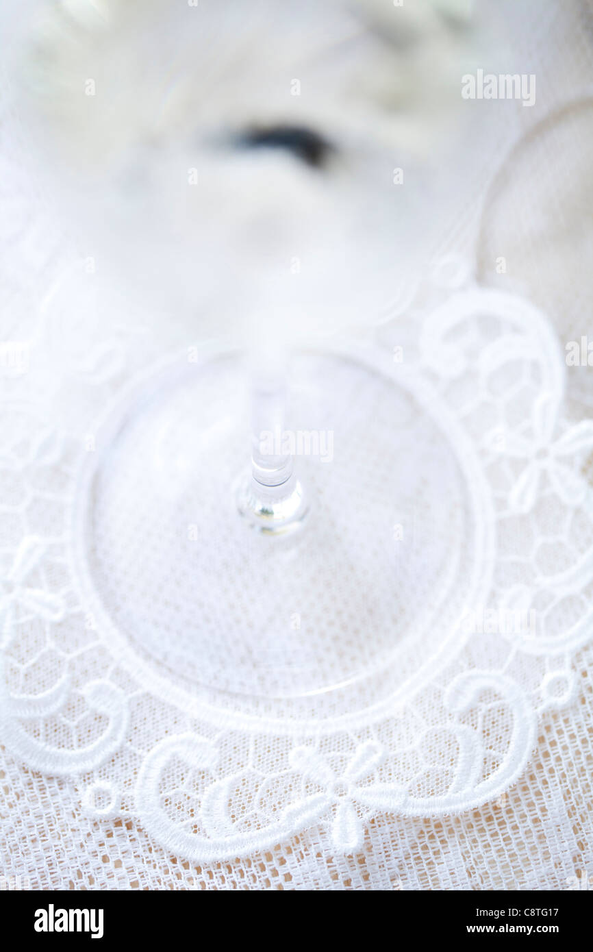 Bottom angle view glass hi-res stock photography and images - Alamy