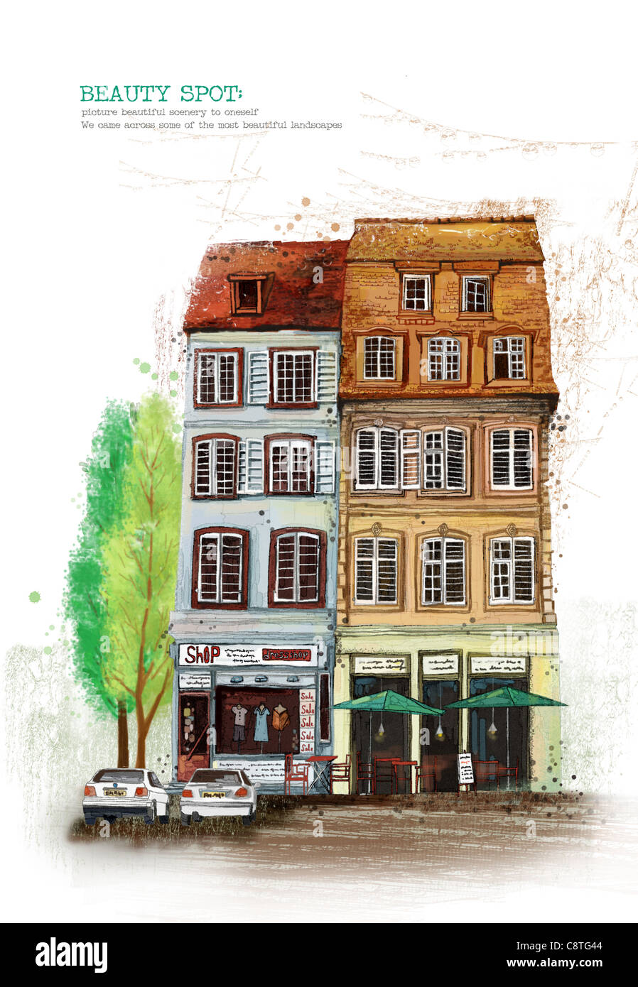 Departmental store hi-res stock photography and images - Alamy