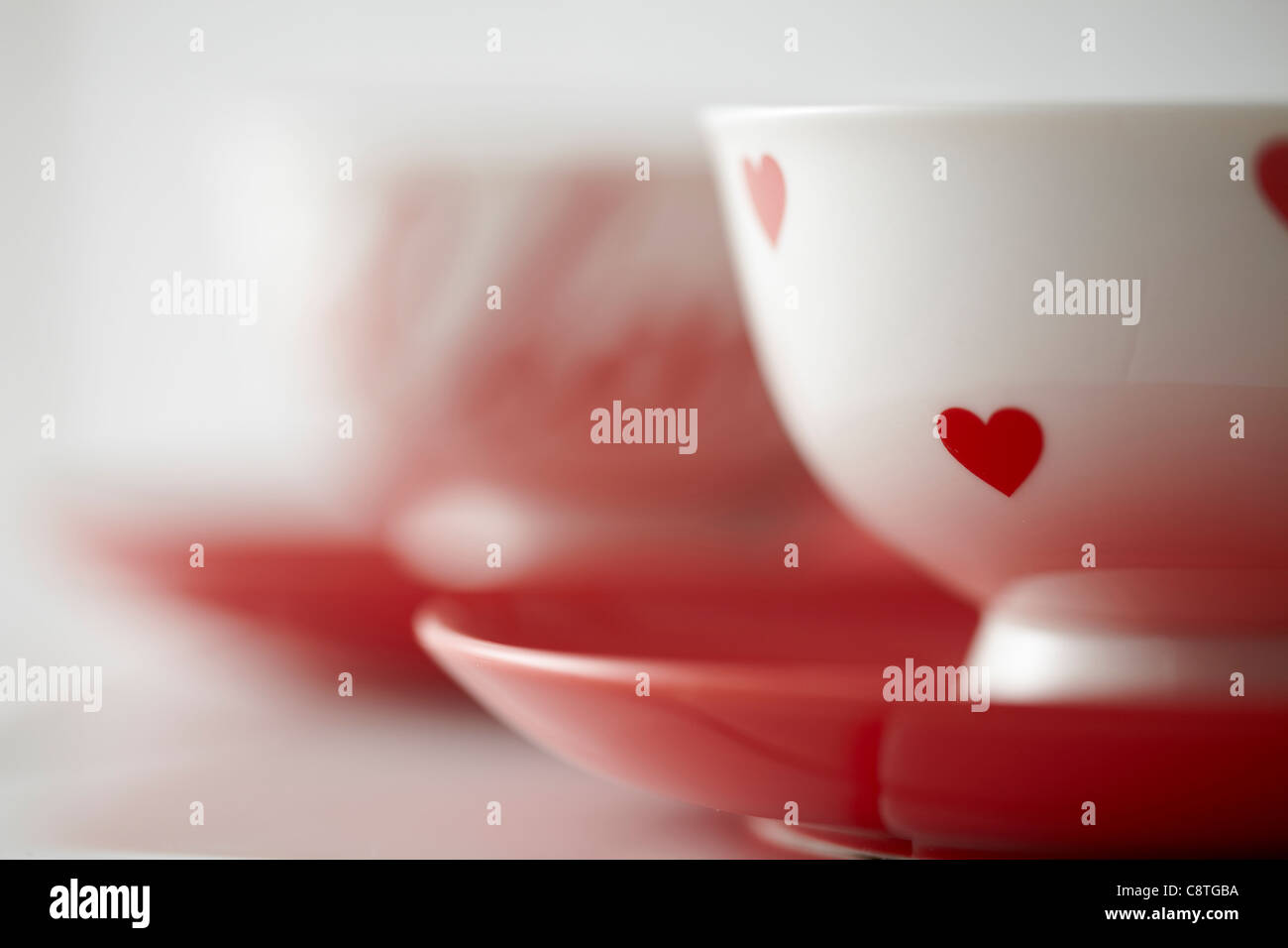 Cup and saucer hi-res stock photography and images - Alamy