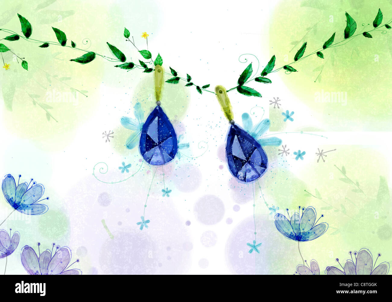 Ruby background hi-res stock photography and images - Alamy