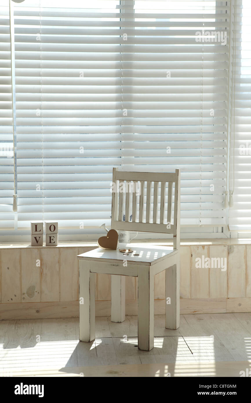 Cube chair hi-res stock photography and images - Alamy