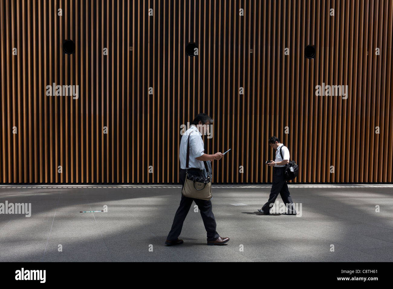 Worklife japan hi-res stock photography and images - Alamy