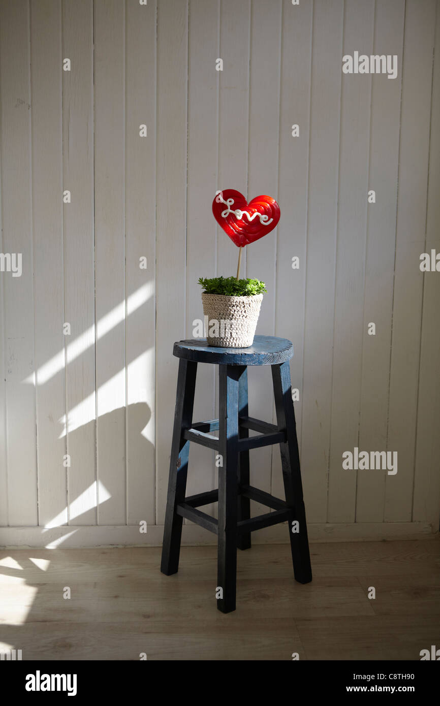 Stool group hi-res stock photography and images - Alamy