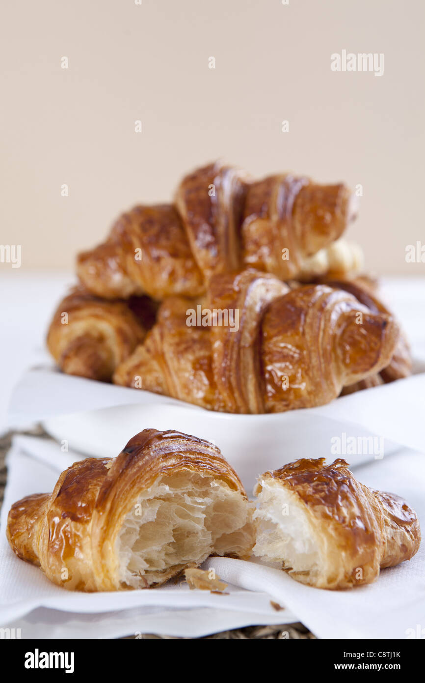 Bakery items hi-res stock photography and images - Alamy